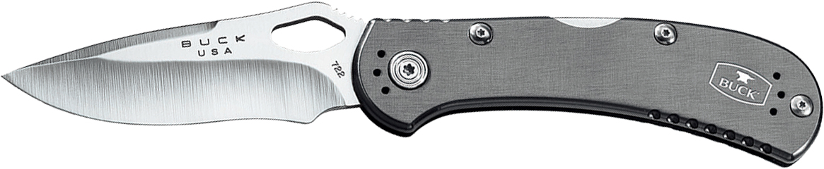Buck® 722 Spitfire Folding Knife | Bass Pro Shops Canada